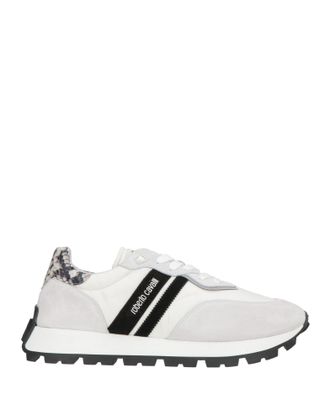 Roberto Cavalli SCHUHE - Sneakers auf YOOX.COM
