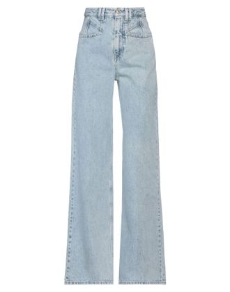 Isabel Marant HOSEN & R&Ouml;CKE - Jeanshosen auf YOOX.COM