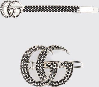 Gucci Accessoire Cheveux Femme couleur Noir