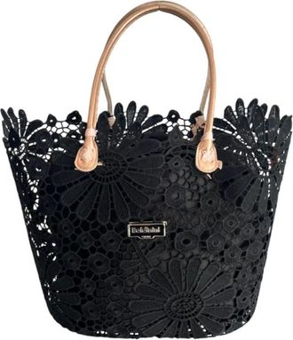 Baldinini Trend Handtasche - - Bags - Damen - Schwarzk - ONE SIZE