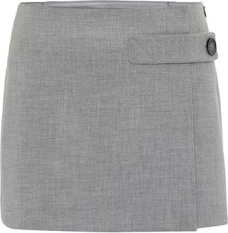 Antioch Skirt