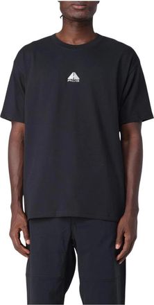 Nike Herren, Oberteile, Schwarzk, MGr&ouml;&szlig;e