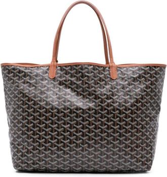 Goyard Damen, Pre-Owned, Schwarzk, ONE SIZEGröße