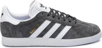 adidas Homme, Chaussures, Gris, Taille: 42 EU Gazelle