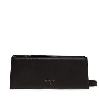 Patrizia Pepe Handtasche Patrizia Pepe 8B0213/L061-K103 Schwarz