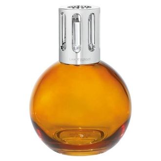 Maison Berger Lampe Berger Boule Ambr&eacute;e