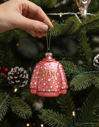 Riani Weihnachtskugel