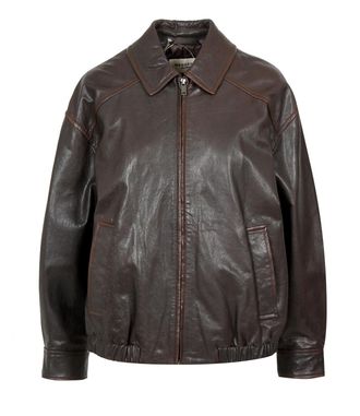 Weekend by Max Mara Max Mara Manteaux de week-end Marron