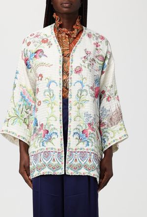 Etro Veste ETRO Femme couleur Multicolore