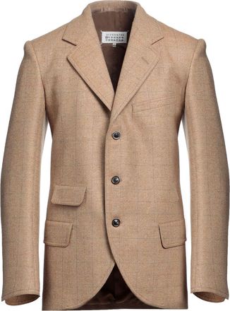 Maison Margiela ANZ&Uuml;GE und CO-ORDS - Blazers auf YOOX.COM