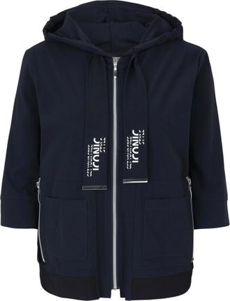 Doris Streich Damen, Sweatshirts & Hoodies, Blau, 3XLGr&ouml;&szlig;e