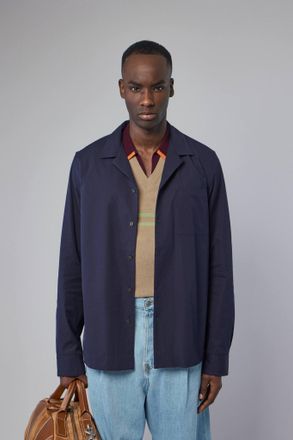 Dries Van Noten Celindo W.w. Shirt