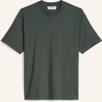 Marc O'Polo Denim Marc Opolo Denim T-Shirt gruen