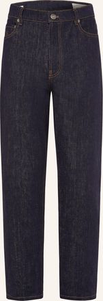 Brunello Cucinelli Brunello Cucinelli Jeans Iconic Fit blau