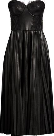 Elisabetta Franchi KLEIDER - Midi-Kleider auf YOOX.COM