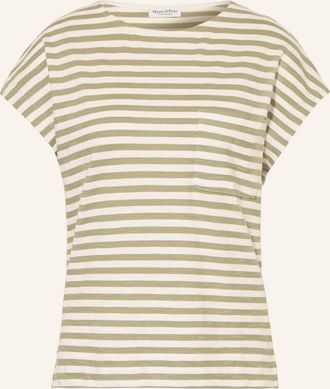 Marc O'Polo Marc Opolo T-Shirt gruen
