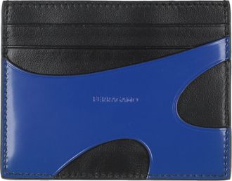 Ferragamo Kleinlederwaren - Kartenetuis auf YOOX.COM