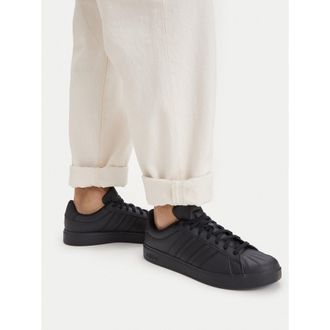 adidas Sneakers adidas Streettalk JR4699 Schwarz