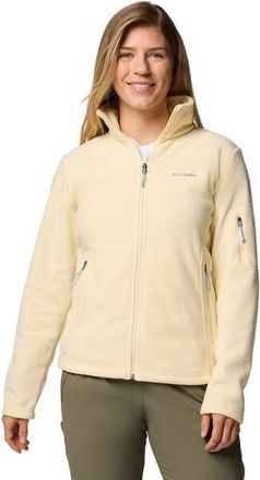Columbia Damen Fleece Fast Trek II Jacket