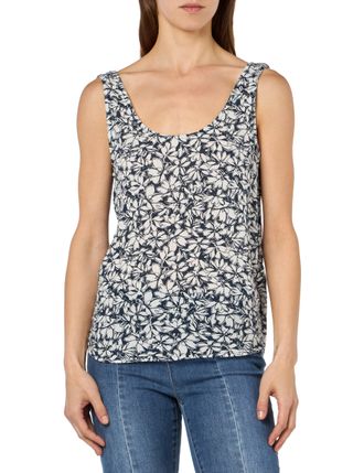 Vero Moda VMMENNY Tank TOP WVN GA NOOS