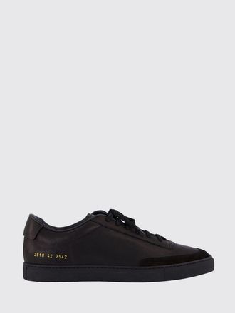 Common Projects Baskets Homme couleur Noir