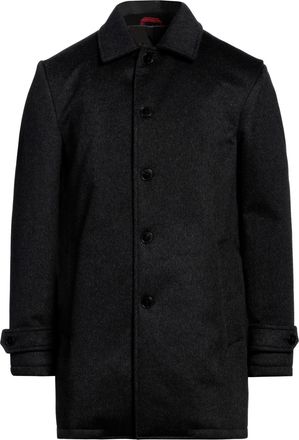 Isaia JACKEN & M&Auml;NTEL - M&auml;ntel auf YOOX.COM