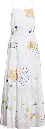 Alessia Santi KLEIDER - Maxi-Kleider auf YOOX.COM