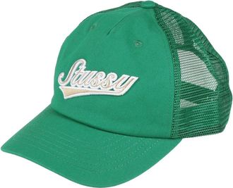 St&uuml;ssy ACCESSOIRES - M&uuml;tzen & H&uuml;te auf YOOX.COM