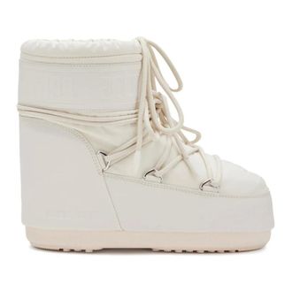 Moon Boot Damen, Schuhe, Beige, 39 EUGr&ouml;&szlig;e