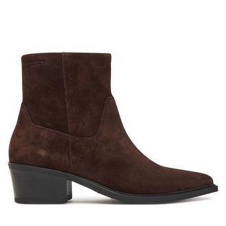 Vagabond Stiefeletten Vagabond Shoemakers Kelsey 5810-140-31 Braun