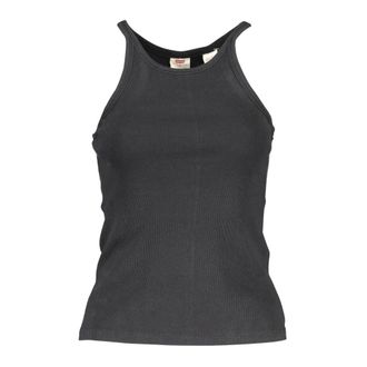 Levi's Damen, Oberteile, Schwarzk, XSGr&ouml;&szlig;e
