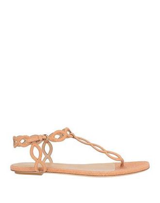 Sergio Rossi CHAUSSURES - Tongs sur YOOX.COM