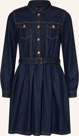 Guess Jeanskleid blau