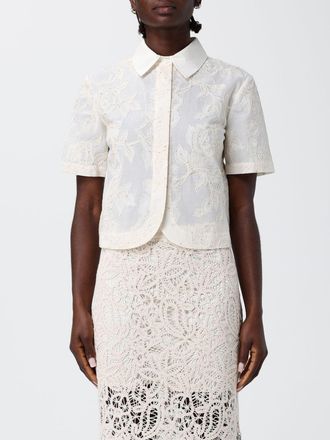 Liu Jo Chemise LIU JO Femme couleur Naturel