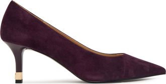Furla High Heels Furla Aria YL581FA C10000 CN 4906S Dunkelrot