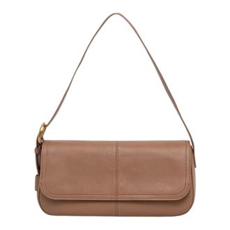 Twinset Umh&auml;ngetasche - - Bags - Damen - Beige - ONE SIZE