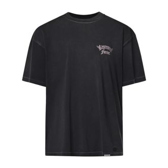 Represent T-Shirts - - Tops - Herren - Schwarzk - M