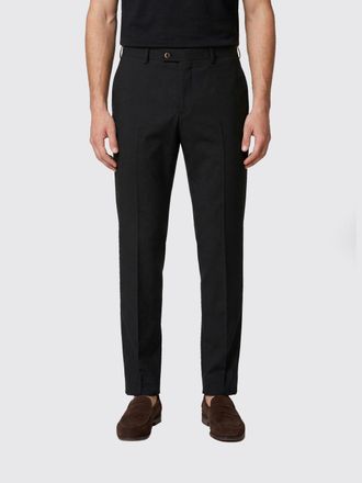 Pantaloni Torino Pantalon PT TORINO Homme couleur Noir