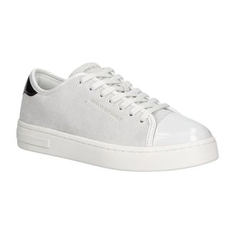 A|X Armani Exchange Xw003109 Af27408 M0422 Sneakers - - Shoes - Damen - Grau - 38 EU
