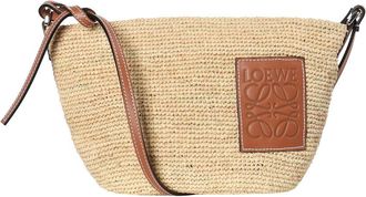 Loewe Damen Umh&auml;ngetasche POCHETTE BAG