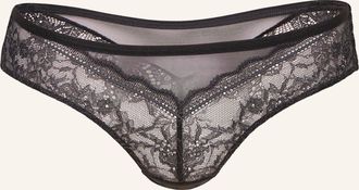 Triumph Panty Comfort Allure schwarz