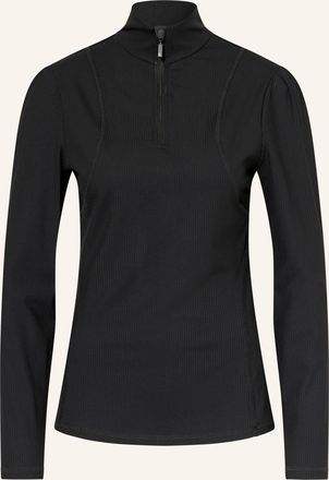 Sportalm Midlayer schwarz