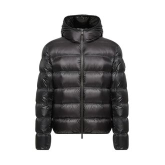 Moncler Herren, Jacken, Schwarzk, 2XLGr&ouml;&szlig;e