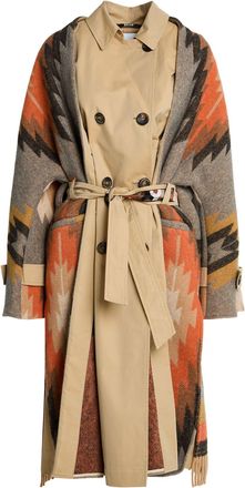 Bazar Deluxe JACKEN & M&Auml;NTEL - M&auml;ntel auf YOOX.COM