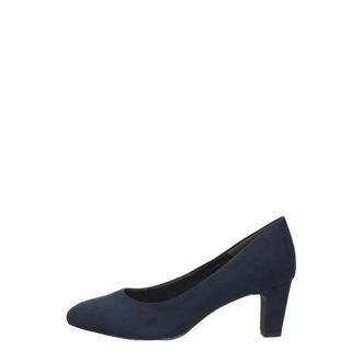 Tamaris Damen, Schuhe, Blau, 37 EUGr&ouml;&szlig;e