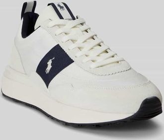 Polo Ralph Lauren Sneaker mit Schn&uuml;rung