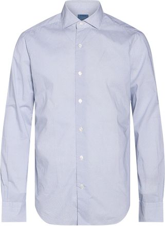 Barba TOPS - Hemden auf YOOX.COM
