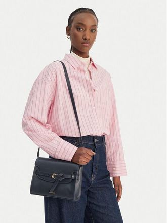 Coccinelle Handtasche TLA Coccinellesabine E1 TLA 15 01 01 Dunkelblau