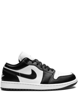 Nike Jordan baskets Air Jordan 1 Panda - Blanc