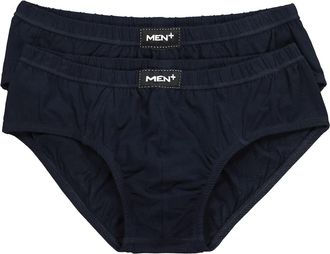 Men Plus Slip